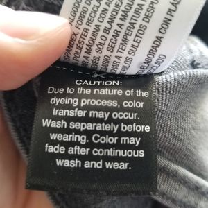 Universal Thread | Jeans | Universal Thread Skinny Jean 6 R Cute Gray ...